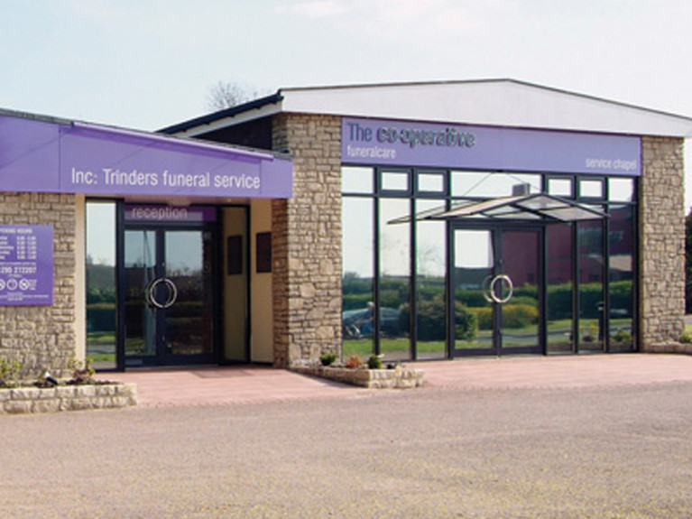 Homepage | The Midcounties Co-operative