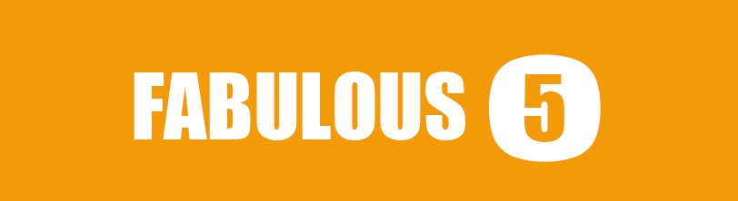 Fabulous Five | OurCoop
