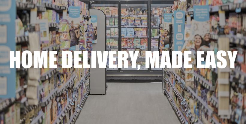Home Delivery | Your Co-op