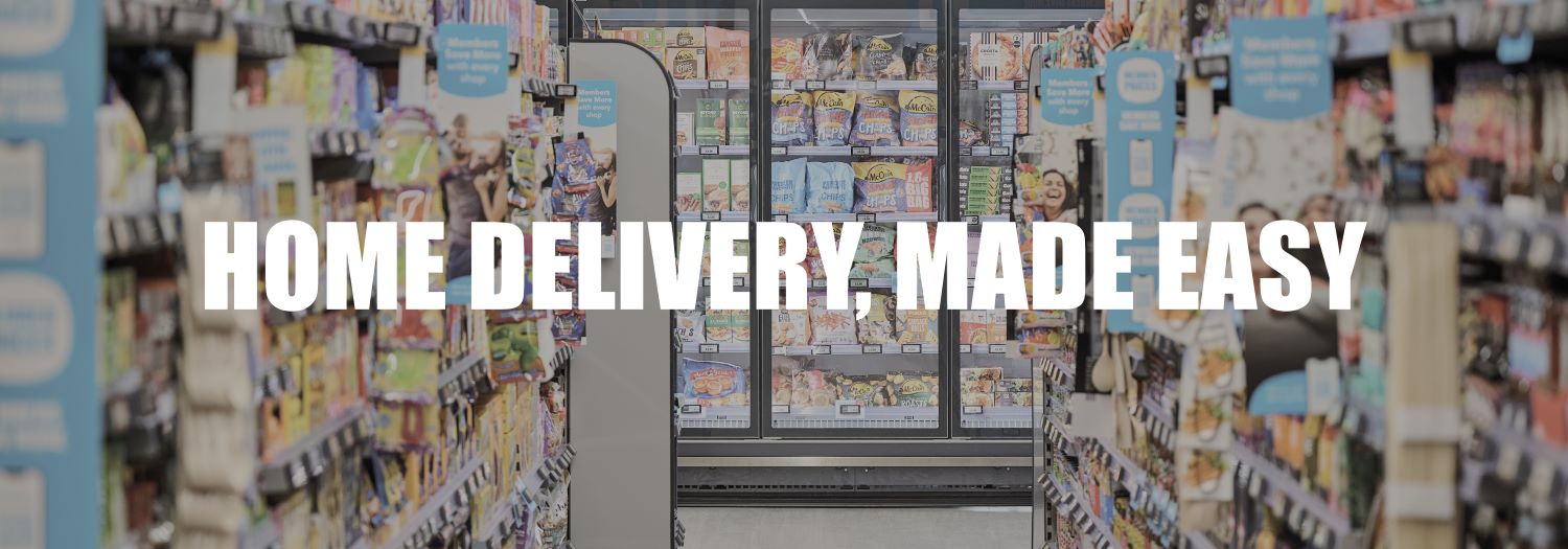 Home Delivery | Your Co-op