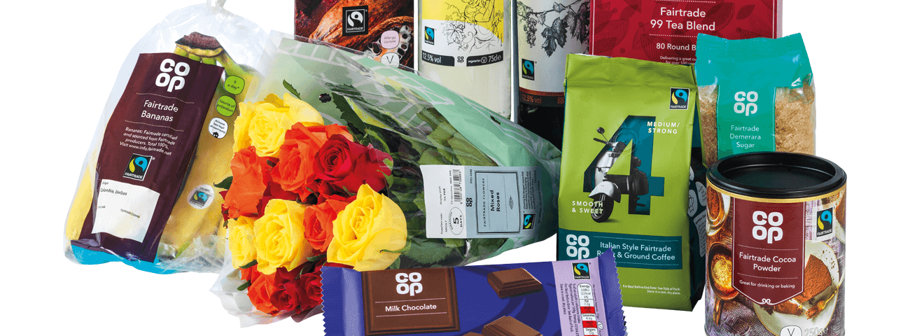 National Fairtrade | OurCoop