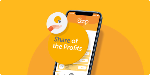 Membership Points | Your Co-op