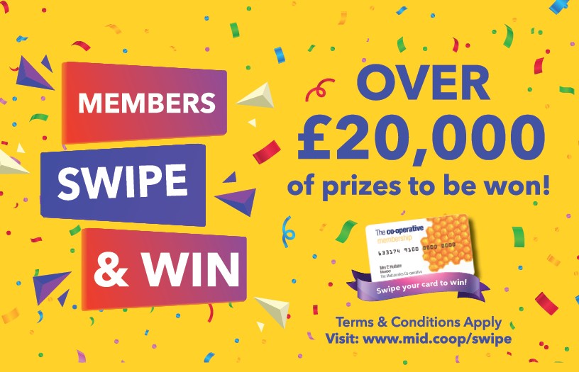 Latest Offers - Co-op Food | Your Co-op