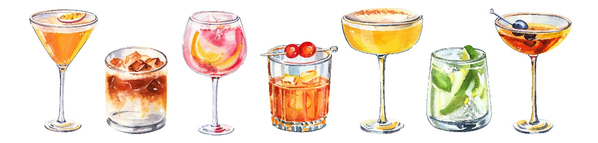 World Cocktail Day | Your Co-op