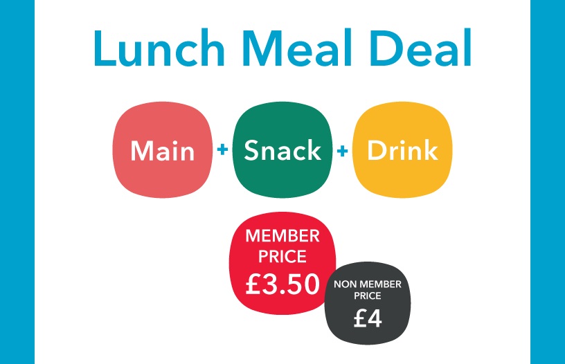 Meal Deals & other offers | Your Co-op