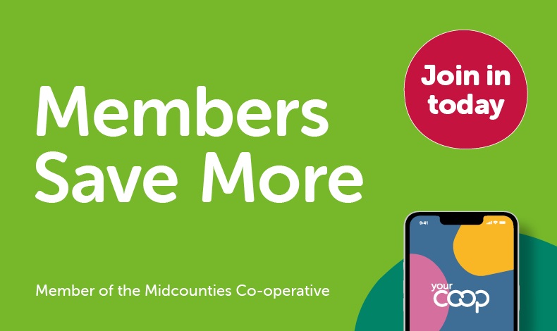Latest Offers - Co-op Food | Your Co-op