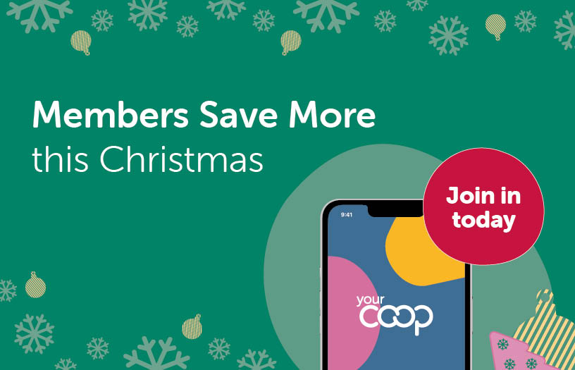 Latest Offers - Co-op Food | Your Co-op